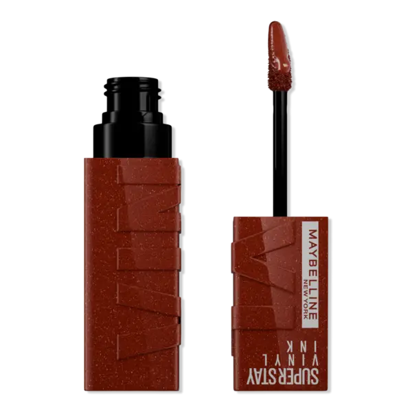 MAYBELLINE Vinyl Ink Glimmer Collection - Deep Quartz