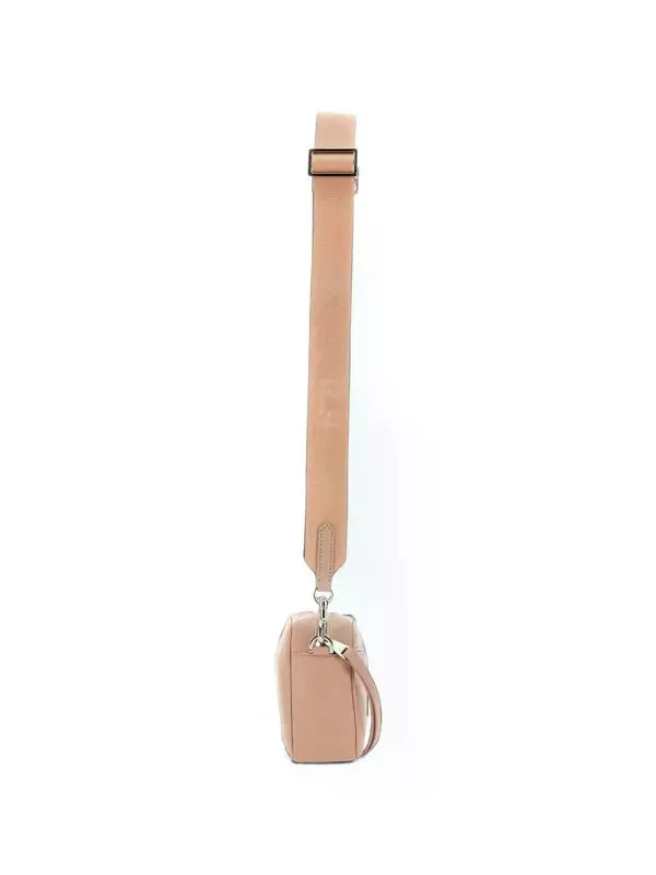 N°21 Logo-plaque Cross Body Bag