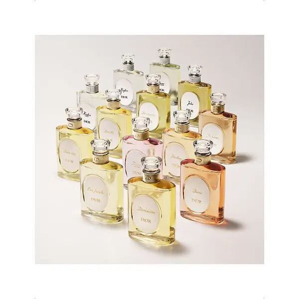 Dior Dune Eau De Toilette Spray