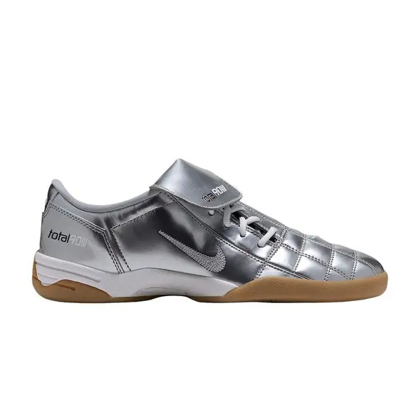 Nike Wmns Total 90 Chrome 'metallic Flat