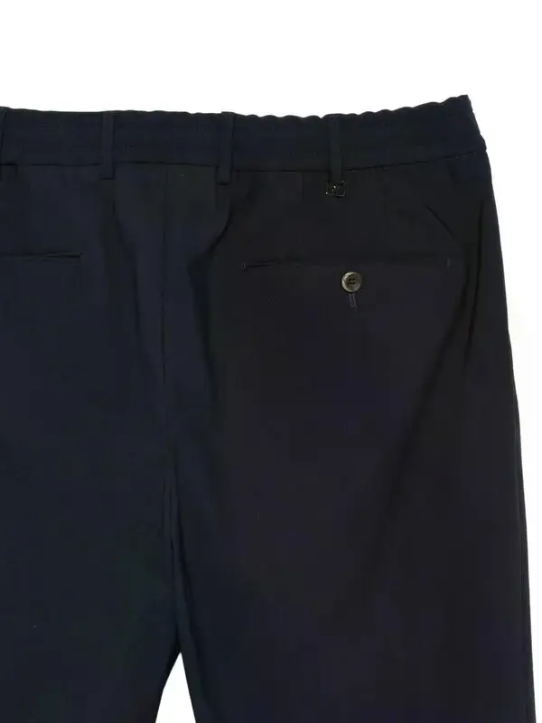 PT TORINO Slim-fit Trousers