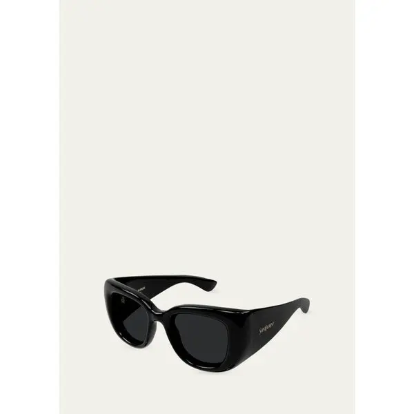 Saint Laurent Sl 903 Howl Butterfly Sunglasses