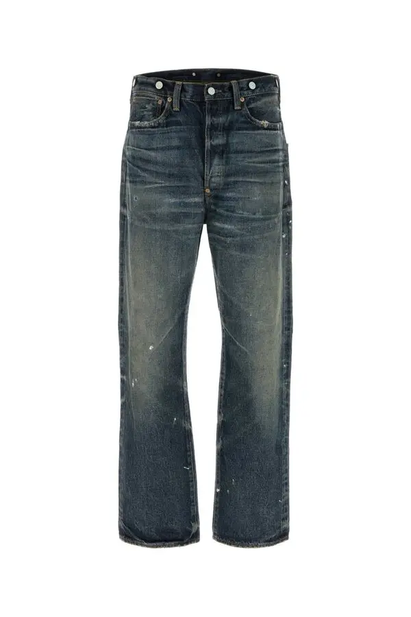 Junya Watanabe Denim Jeans