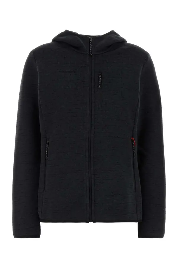 MAMMUT SWISS1862 Swiss1862 Arctic Iv Melange Mini Jacket