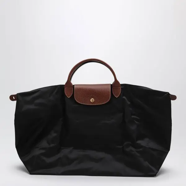 Longchamp Le Pliage Mini Travel Bag