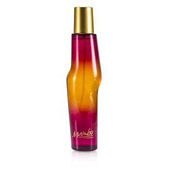 LIZ CLAIBORNE Mambo For Eau De Parfum Spray, Slightly Damaged