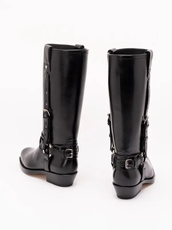 Fendi Boots
