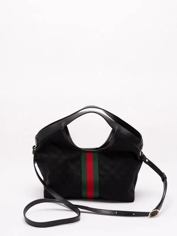 Gucci Giglio Small Tote Bag