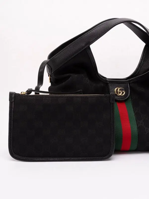 Gucci Giglio Small Tote Bag