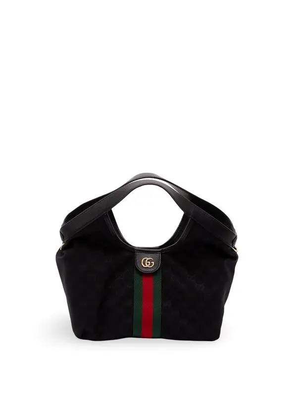 Gucci Giglio Small Tote Bag - Multicolor