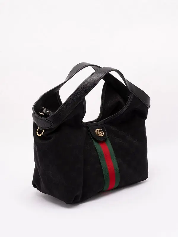 Gucci Giglio Small Tote Bag - Multicolor