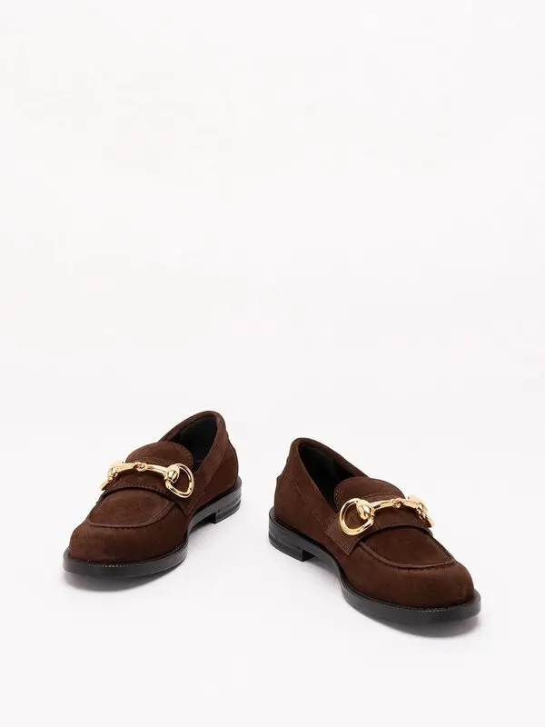 Gucci Boulevard Loafers