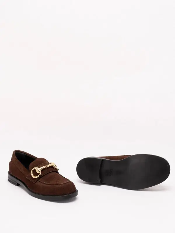 Gucci Boulevard Loafers