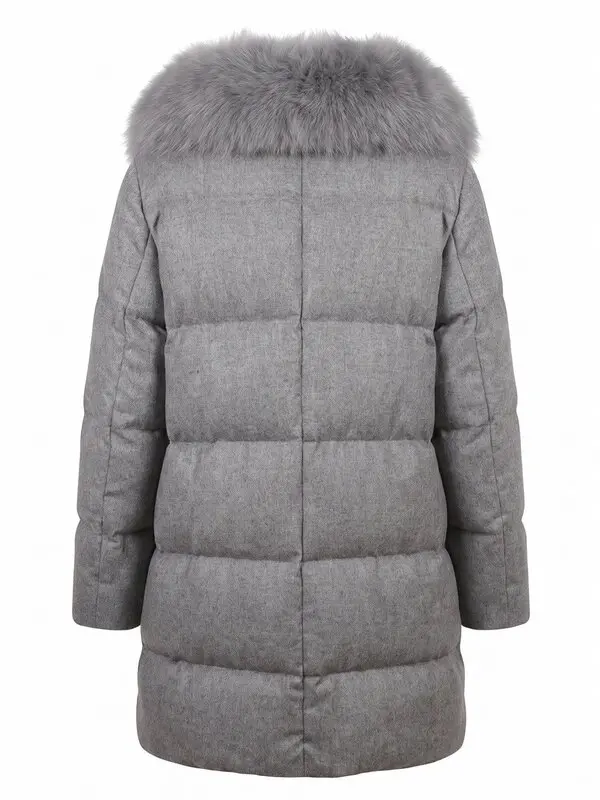 Herno Padded Jacket