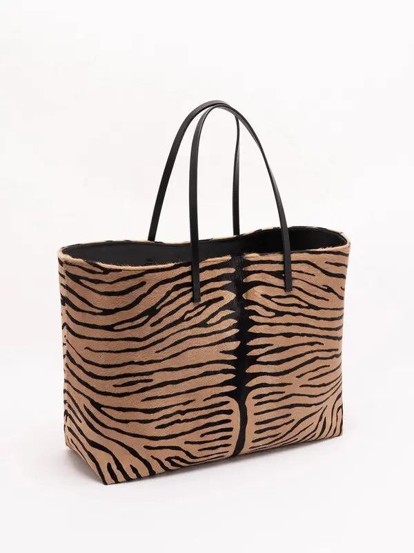 Fendi Roll Media` Totes