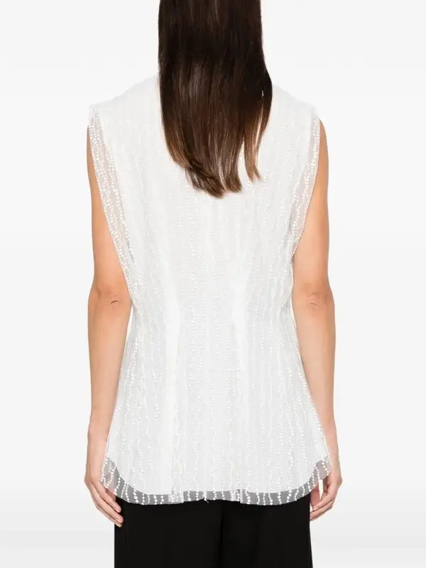 Alberta Ferretti Top