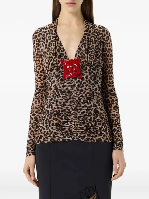 Blumarine Shirt