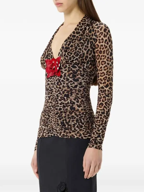 Blumarine Shirt