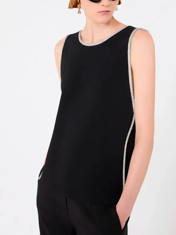 Sportmax Afa` Top