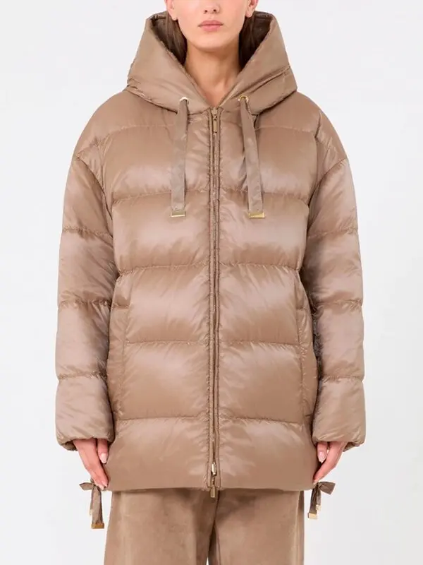 Max Mara Thecube Olivia Jacket