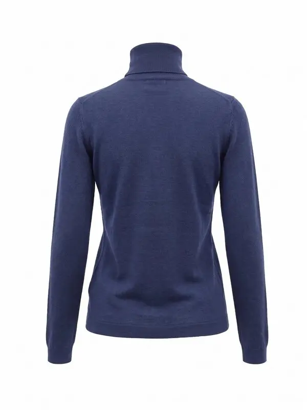 Malo Turtle Neck Sweater