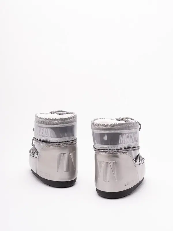 Moon Boot Icon Low Glance` Boots