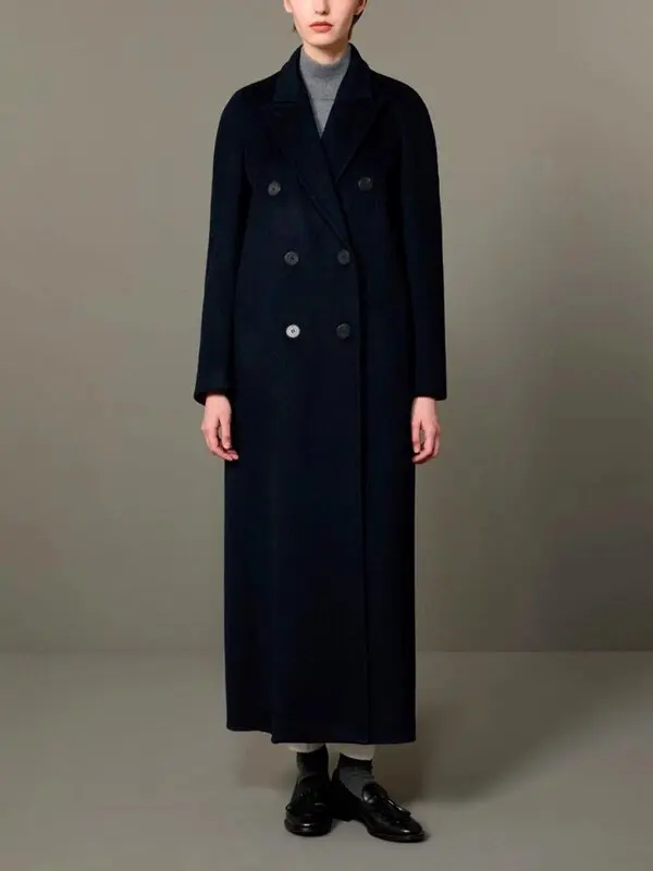 Max Mara Atelier Coat