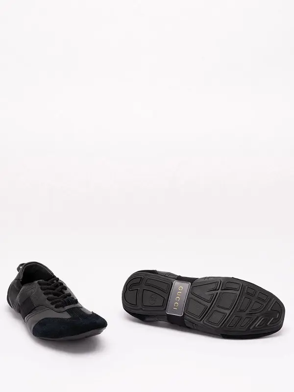 Gucci Flex Sneakers