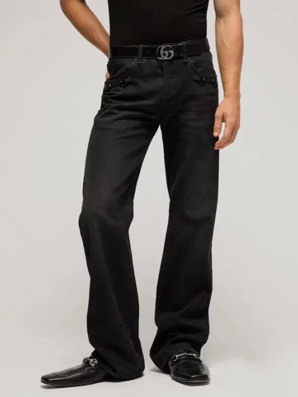 Gucci Jeans
