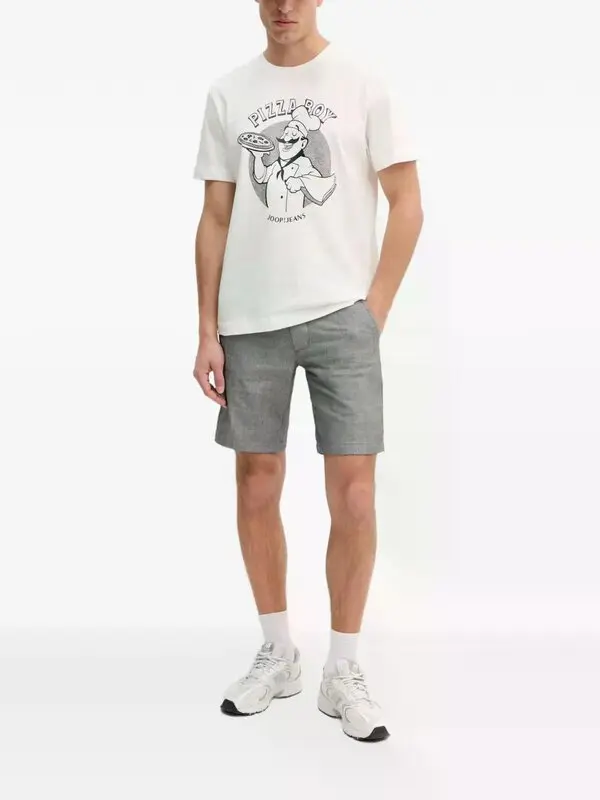 JOOP! Alroy Graphic-print T-shirt
