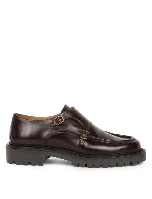 BOBBIES Pietro Derbies - Bison