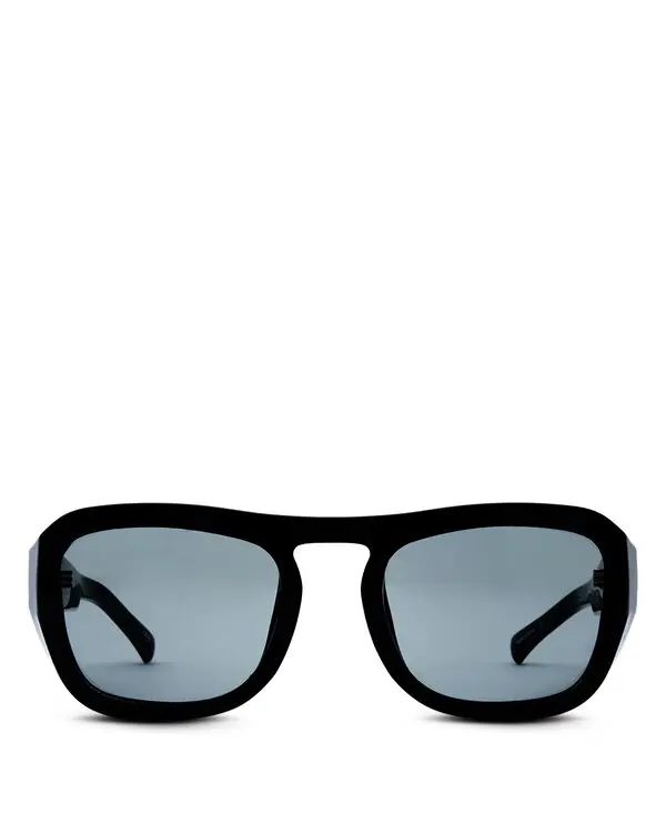 OTRA Charis Square Sunglasses, 60mm
