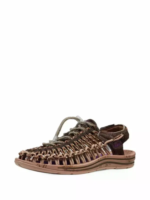 Keen Uneek Braided Sneakers