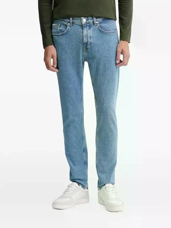Marc O'polo Aric Patch-pocket Jeans