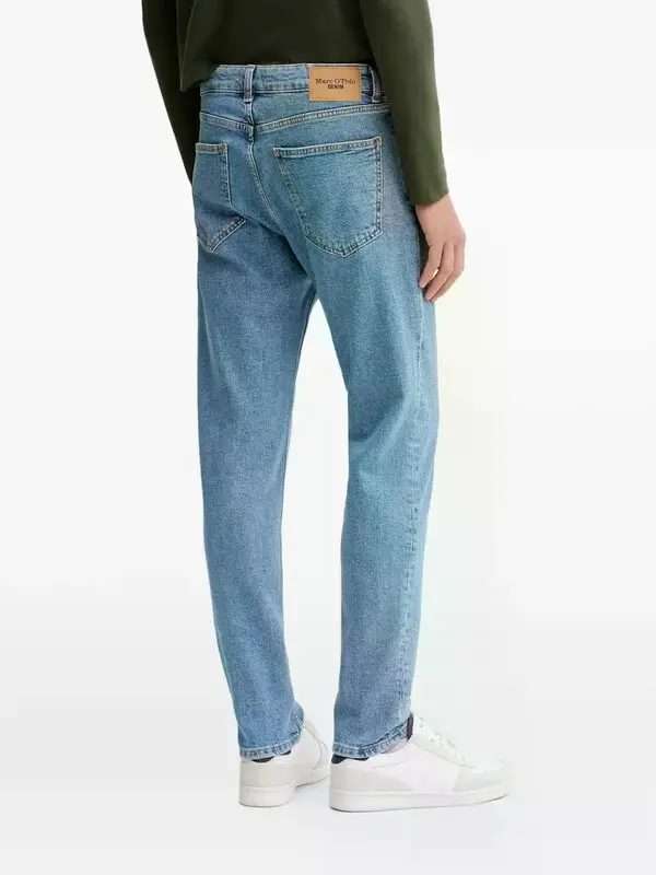 Marc O'polo Aric Patch-pocket Jeans
