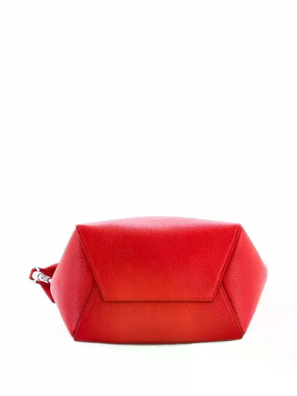 Celine Sangle Seau Bag Calfskin Small Shoulder Bag