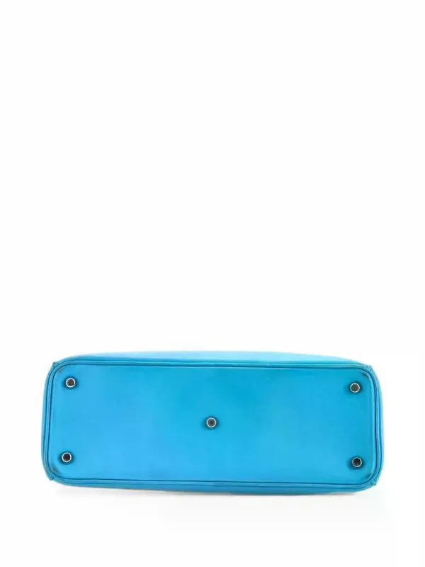 Dior Diorissimo Smooth Calfskin Medium Tote Bag
