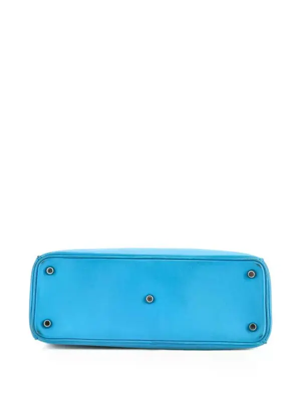 Dior Diorissimo Smooth Calfskin Medium Tote Bag