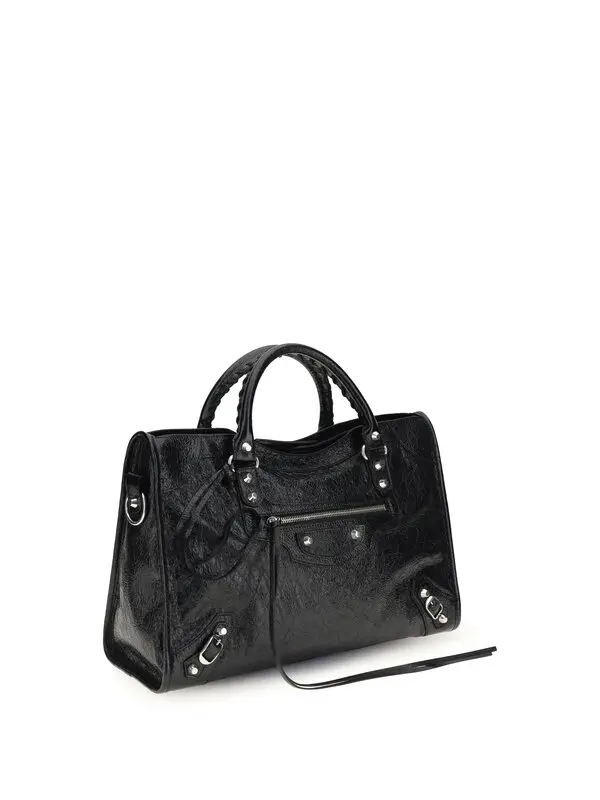 Balenciaga Le City Medium Handbag