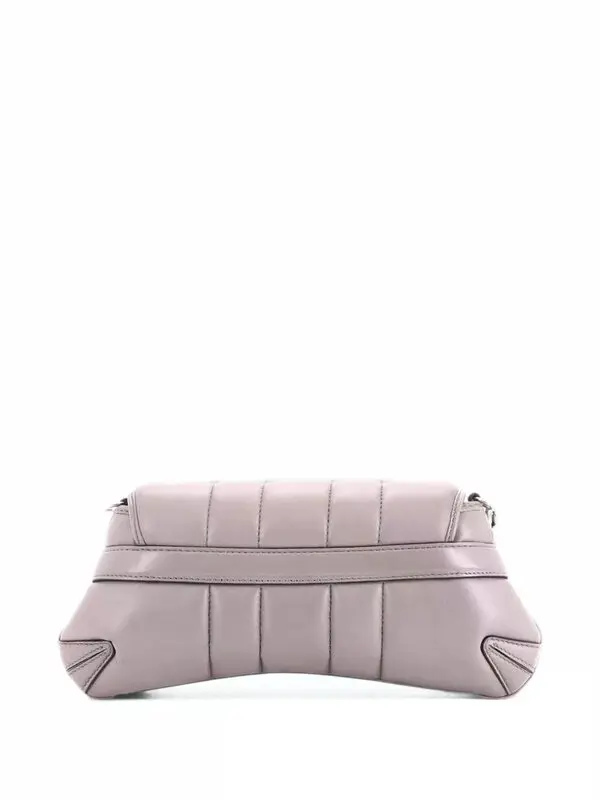Gucci Horsebit Chain Vertical Quilted Leather Small Shoulder Bag