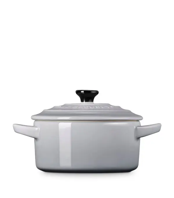 LE CREUSET Petite Stoneware Casserole Dish