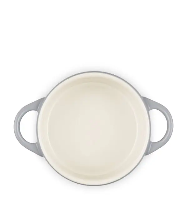 LE CREUSET Petite Stoneware Casserole Dish