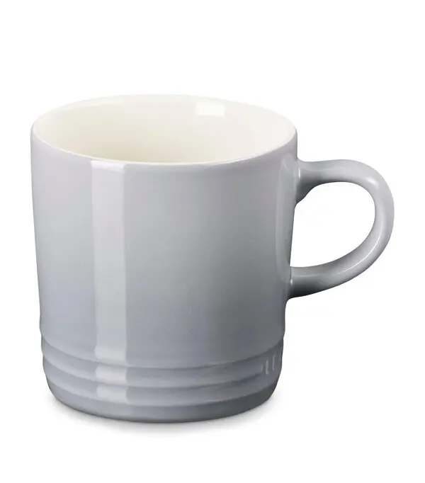 LE CREUSET Stoneware Mug - Blue