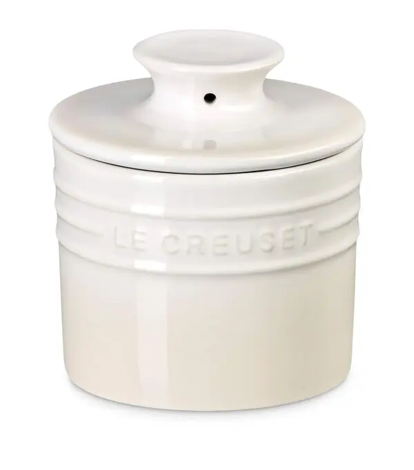 LE CREUSET Stoneware Butter Crock