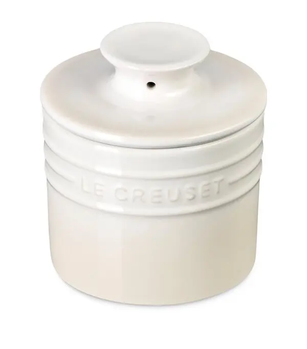 LE CREUSET Stoneware Butter Crock