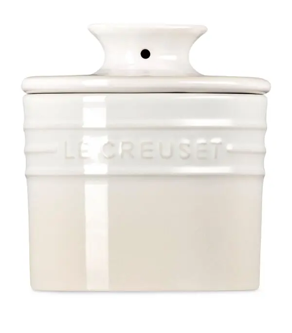 LE CREUSET Stoneware Butter Crock