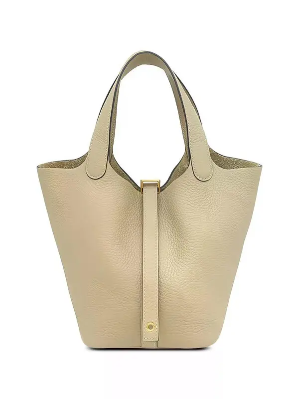 Hermès 2025 Clemence Picotin Lock 18 Handbag