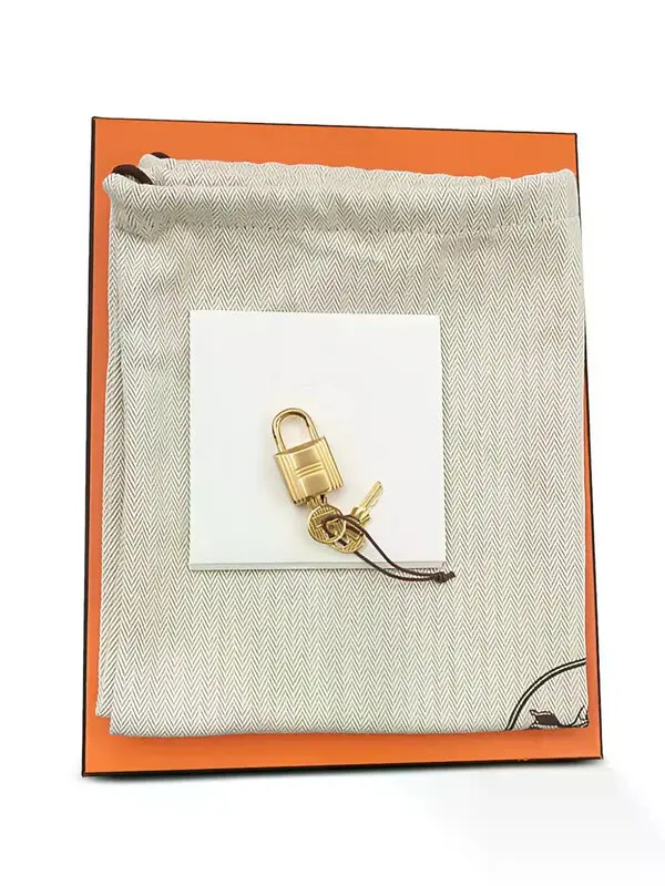 Hermès 2025 Clemence Picotin Lock 18 Handbag