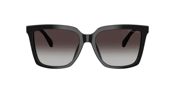 Michael Kors Sunglass Aggio - Light Grey Gradient