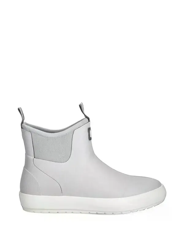 Helly Hansen Seaspray Logo-patch Pull-on Boots